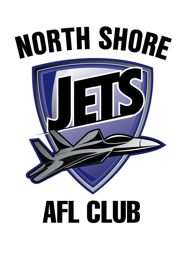 REGISTRATIONS – North Shore Jets AFC